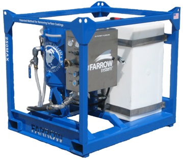 The Farrow System Products Overview - The Farrow System® .EU