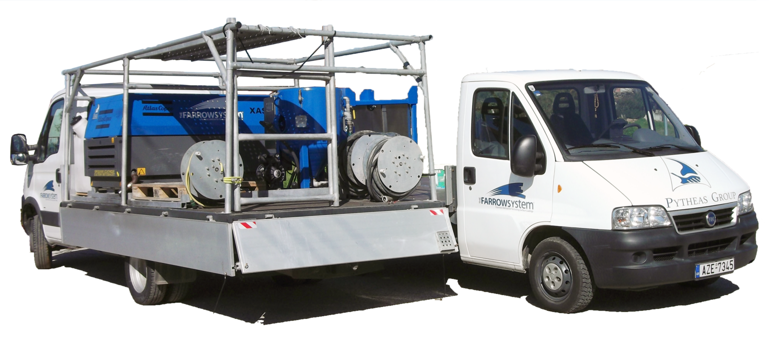 The Farrow System® 185 - The Farrow System® .EU